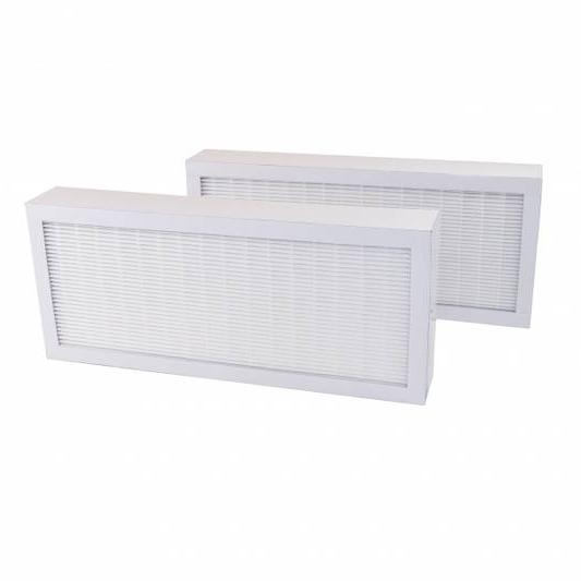 Flexit S3R Ventilasjonsfilter - Et rent og sunt inneklima ...